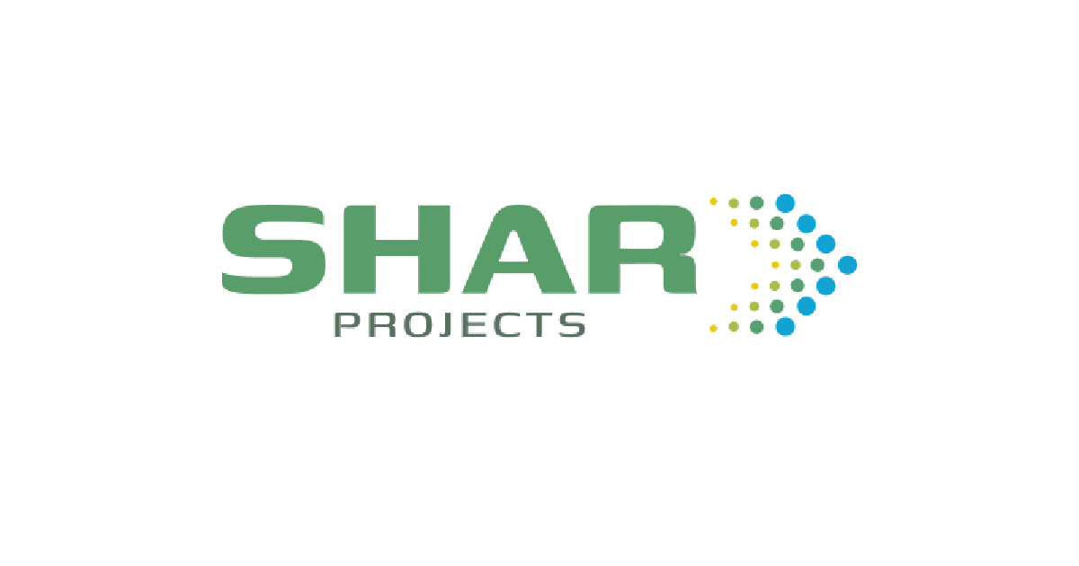 SHAR Projects | Mining, Infrastructure & Railway Solutions India
